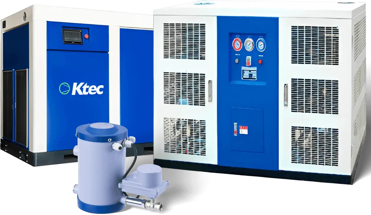 Air Compressor Manufacturer｜Super Air